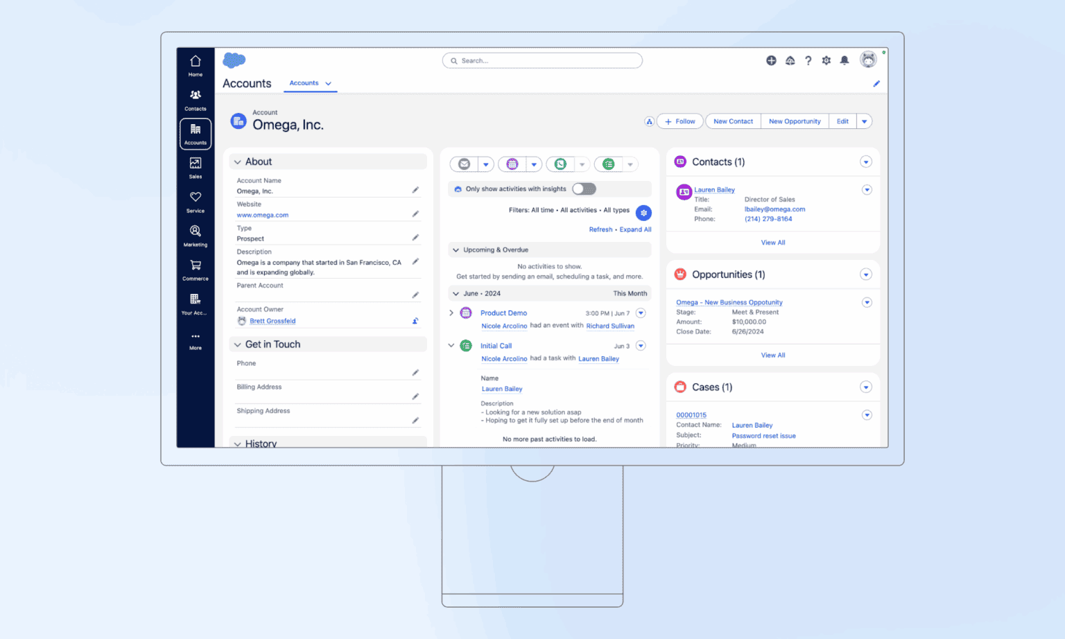 Mejor CRM para seguros – Top 8 (2026)