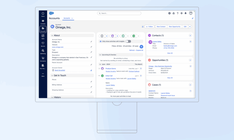 8 best CRMs for insurance agents, agencies, and brokers