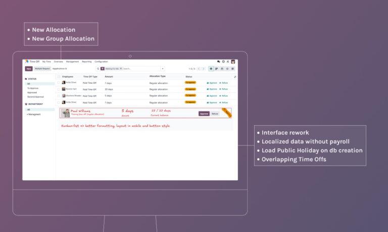 Odoo 19 features, roadmap & release date – what’s new for businesses