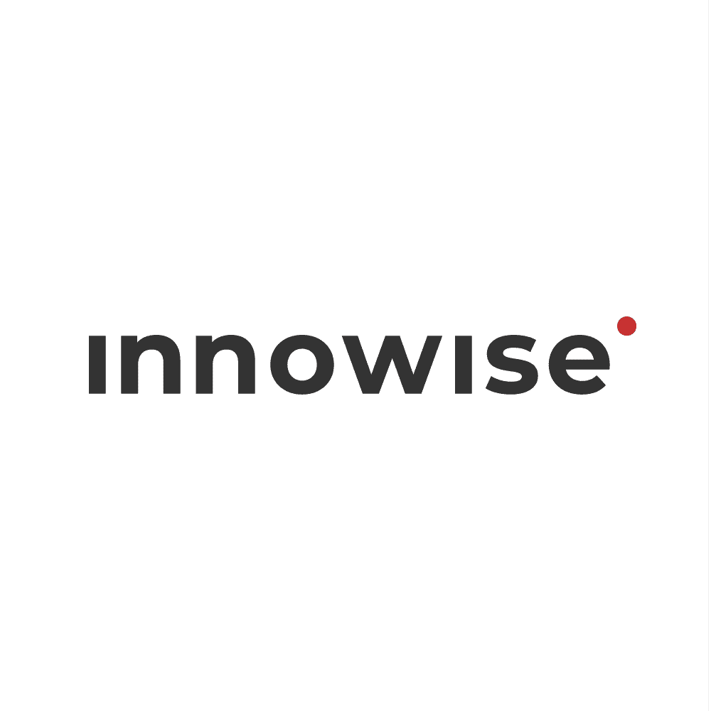Financial IT Services and Solutions — Innowise